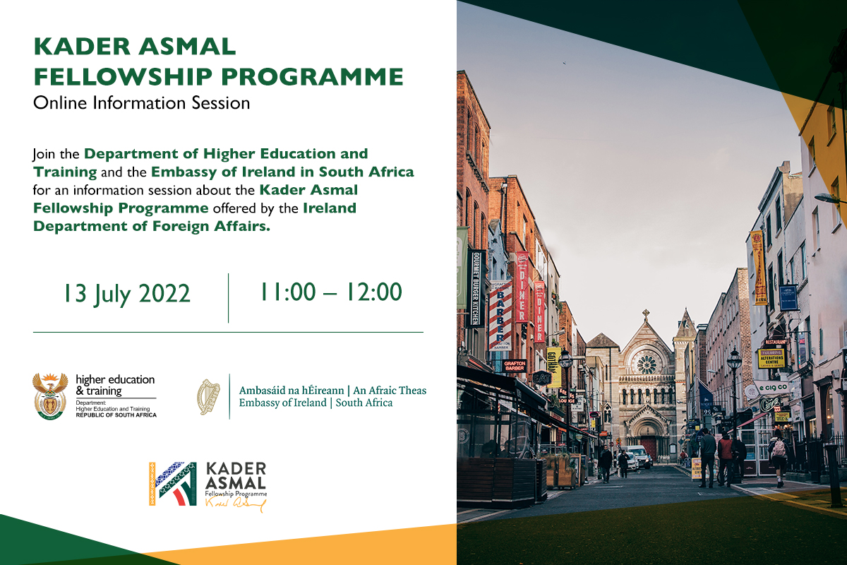 Home [internationalscholarships.dhet.gov.za]